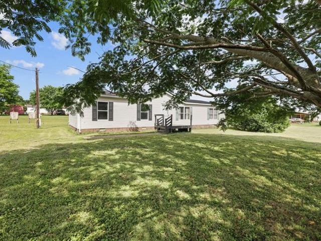 1572 Old Nashville Dirt Rd, Shelbyville, TN 37160