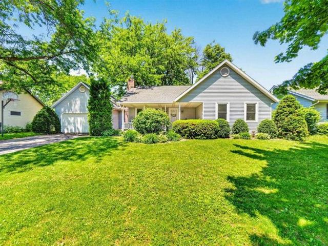 1572 Boulder Way, Sun Prairie, WI 53590