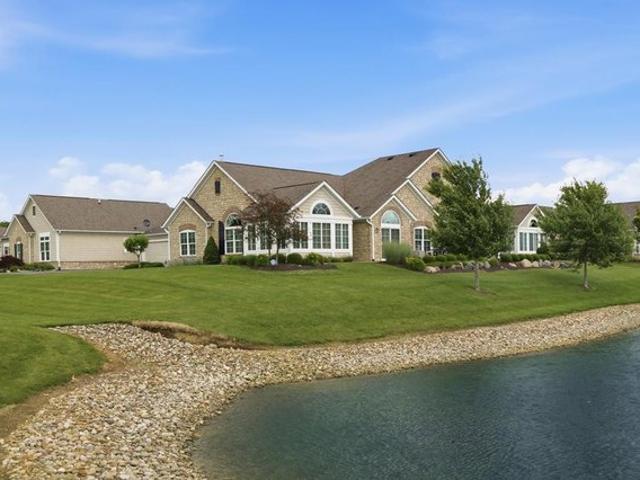 1572 Bridgewater Way S, Mansfield, OH 44906
