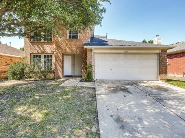 1572 Brookstone Dr, Little Elm, TX 75068