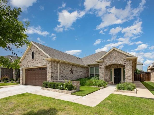 1572 Cedar Crest Dr, Forney, TX 75126