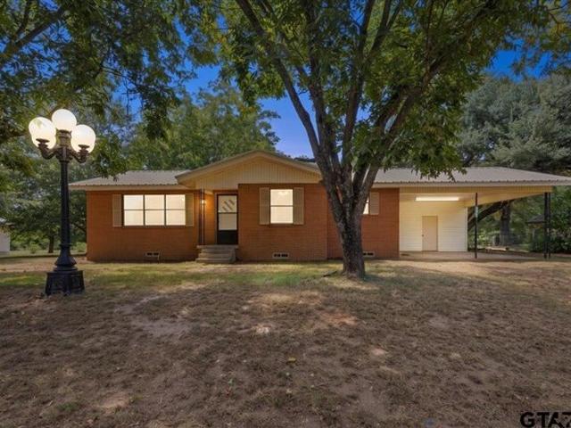 1572 FM 23 W, Rusk, TX 75785