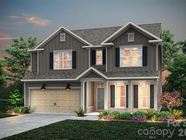 1572 Gossage Ln NW, Concord, NC 28027
