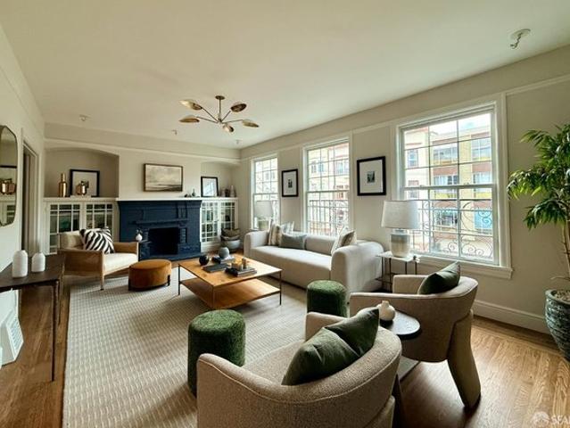1572 Green St, San Francisco, CA 94123