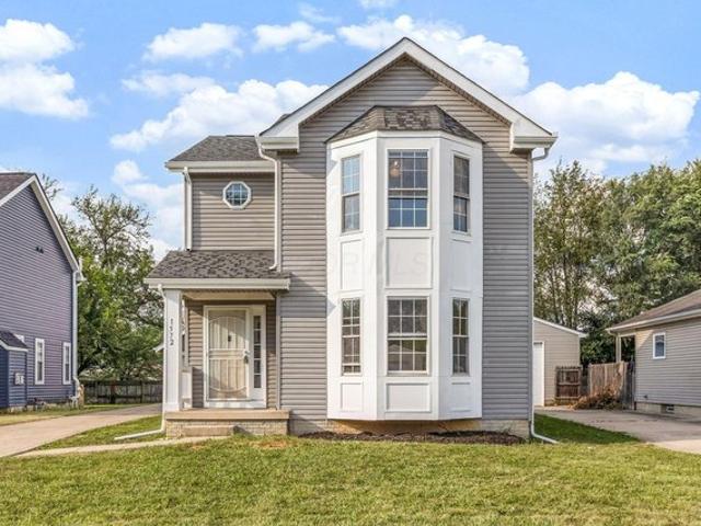 1572 Hanford St, Columbus, OH 43206