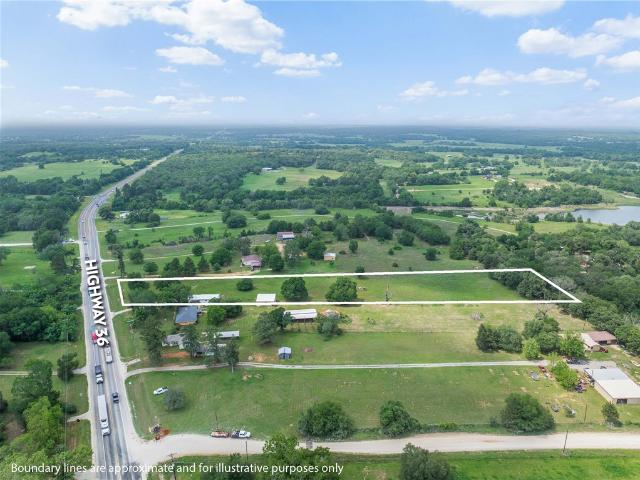 1572 Highway 36, Caldwell, TX 77836 | MLS #25011
