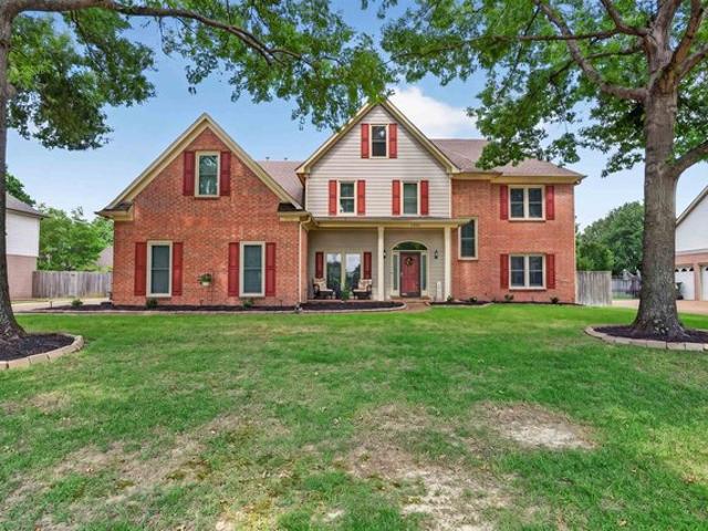 1572 John Ridge Dr, Collierville, TN 38017