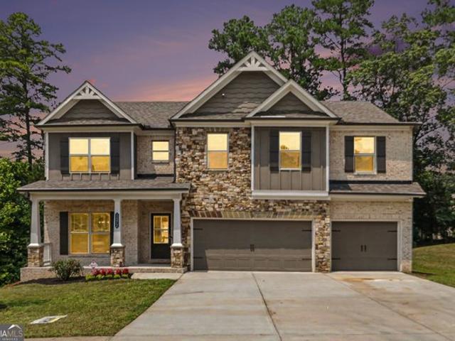 1572 Lapland Dr, Lawrenceville, GA 30045