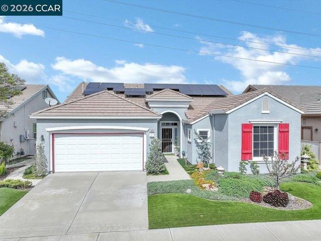 1572 Rubidoux Ln, Brentwood, CA 94513