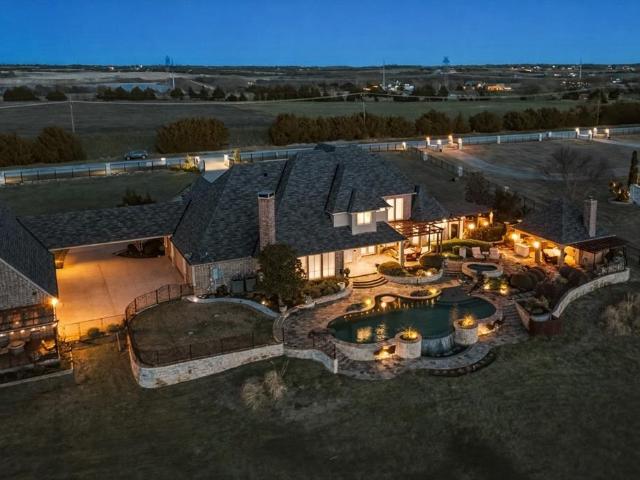 1572 Rabbit Rdg Rd, Heath, TX 75032 | MLS #21212