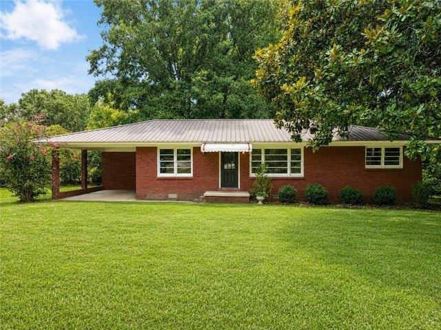 1572 Sugar Valley Rd NW, Calhoun, GA 30701