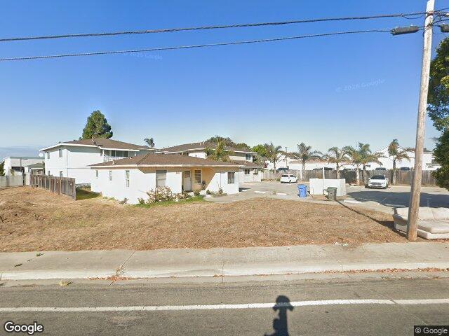 1572 S 13th St, Oceano, CA 93445