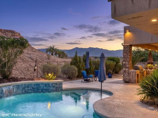1572 Sanctuary Rdg, Mesquite, NV 89027