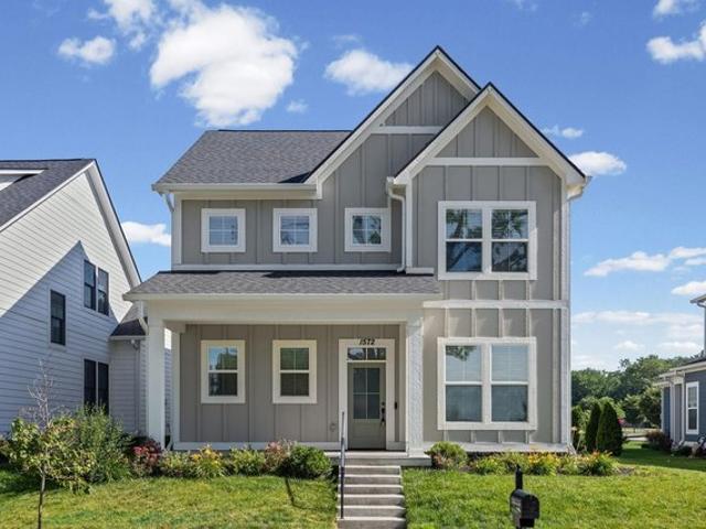 1572 Treeline Dr, West Lafayette, IN 47906