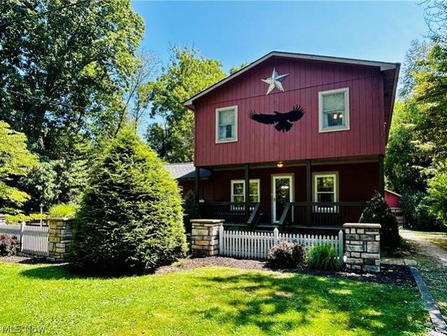 1572 Wall Rd, Wadsworth, OH 44281