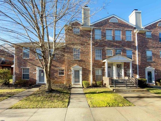 1572 Washington Ct Unit 1572, Mays Landing, NJ 08330
