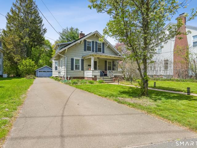 1572 Whitney Ave, Hamden, CT 06517 | MLS #24170