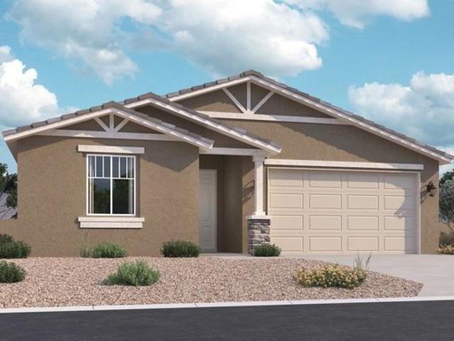 15733 W Corte Del Sol Est, Waddell, AZ 85355