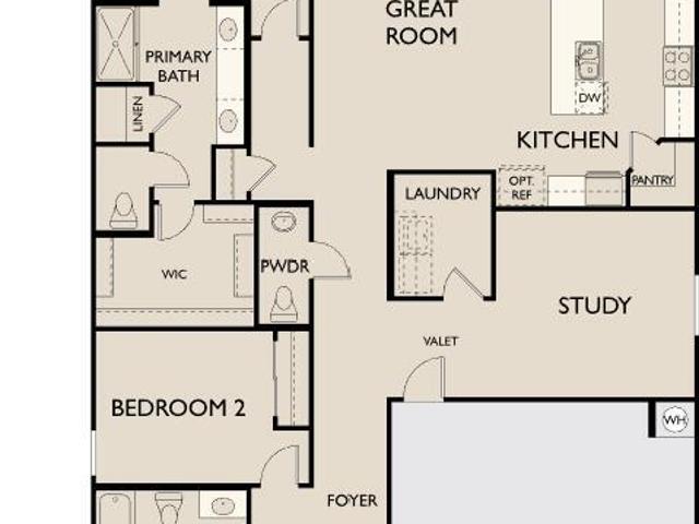 15733 W Corte Del Sol Este, Waddell, AZ 85355 | MLS #6989 | Compass