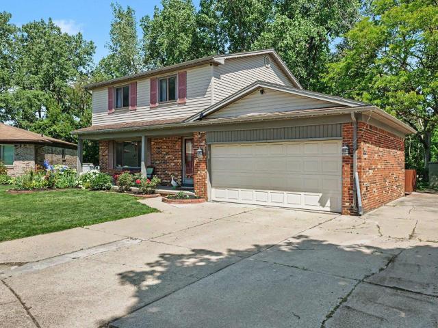 15733 Jennifer Court