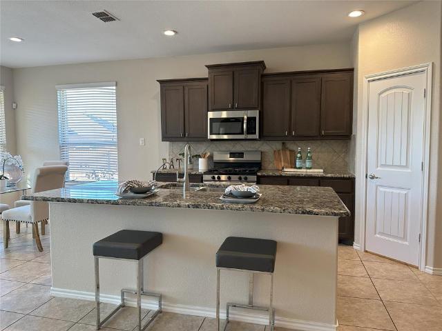 15733 Prairie Grass Ln, Fort Worth, TX 76177 | MLS #21229 | Compass