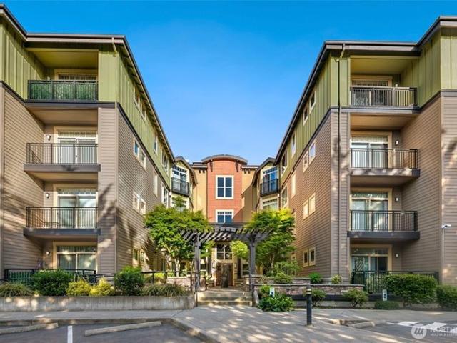 15730 th Ave NE Unit 405, Bothell, WA 98011
