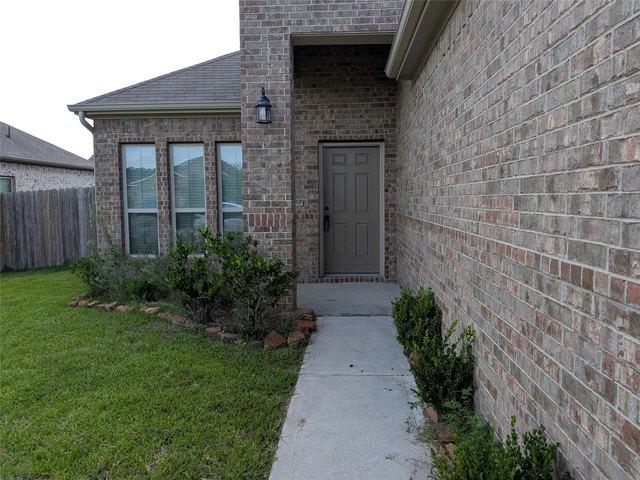 15730 Joe Dimaggio St, Splendora, TX 77372
