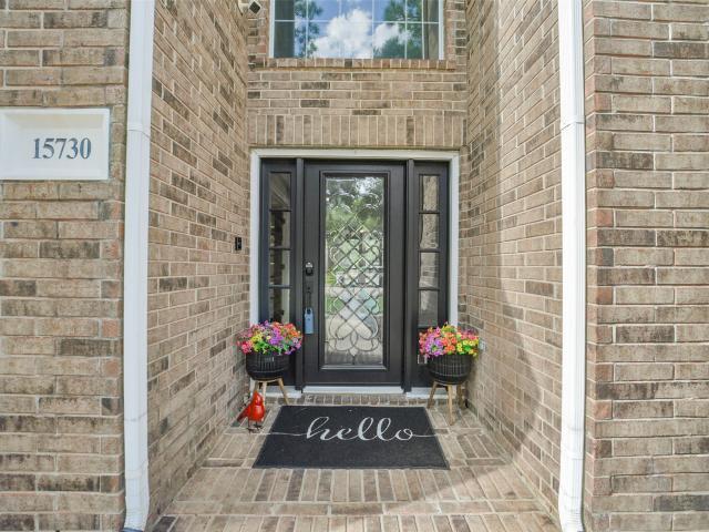 15730 Lake Loop Drive
