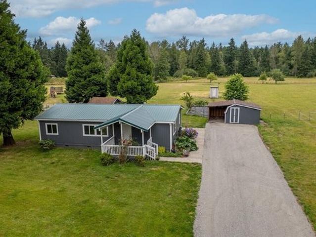 15730 Ordway Dr SE, Yelm, WA 98597