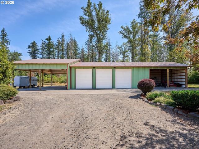 15730 s gilchrist rd