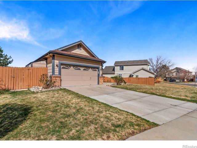 15731 W 64th Place