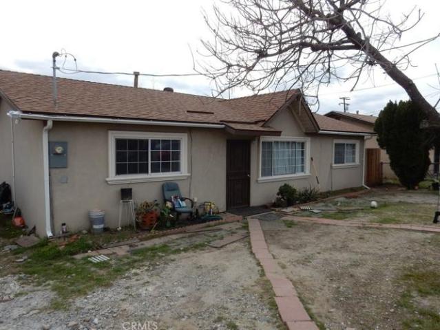 15731 Ceres Ave, Fontana, CA 92335