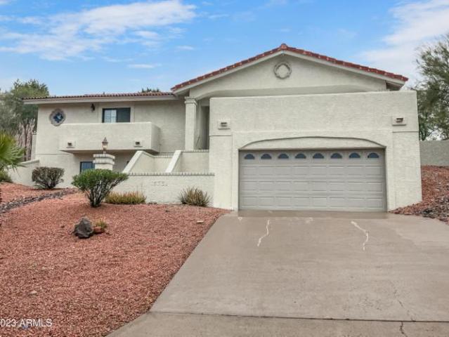 15731 E Palomino Blvd, Fountain Hills, AZ 85268