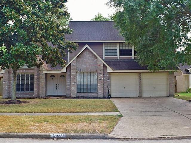 15731 Oak Mountain Dr, Houston, TX 77095