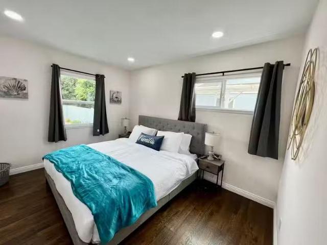15732 Covello St Houses in Los Angeles, CA