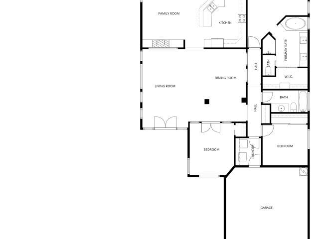 15732 E Yucca Dr, Fountain Hills, AZ 85268 | MLS #7011 | Compass