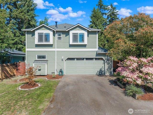 15732 Interlake Ave N, Shoreline, WA 98133
