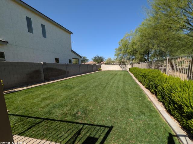 15734 W Polk St, Goodyear, AZ 85338 | MLS #7021