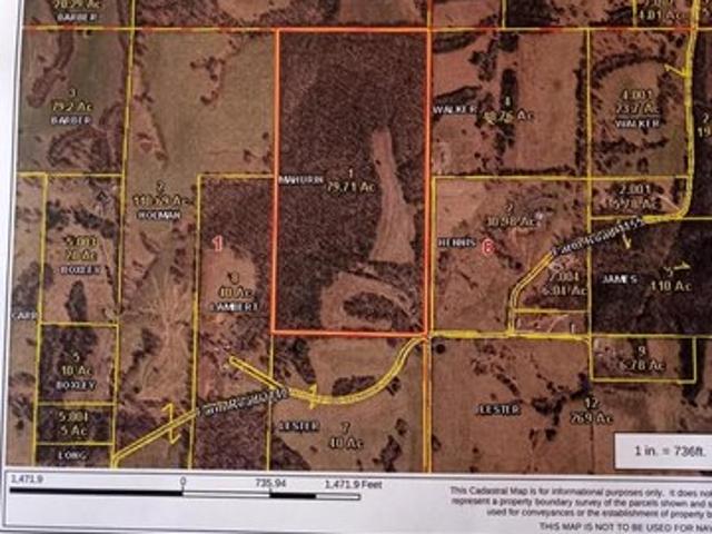 15734 Farm Road 2140, Cassville, MO 65625