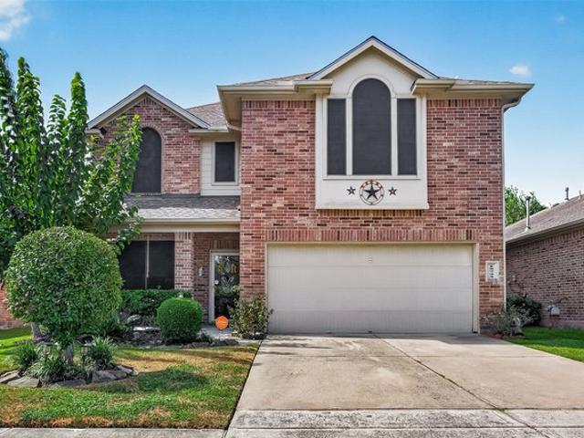 15734 Flagstone Walk Way, Houston, TX 77049