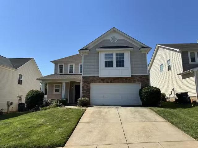 15734 Normans Landing Drive 15734 Normans Landing Dr