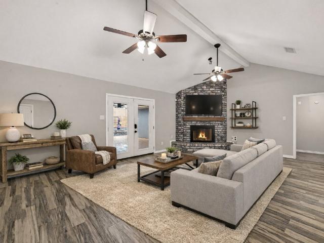 15734 Pagehurst Dr, Houston, TX 77084 | MLS #85525