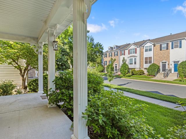 15734 Porchlight Lane