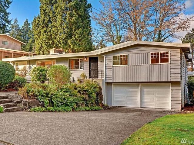15734 SE 26th St, Bellevue, WA 98008