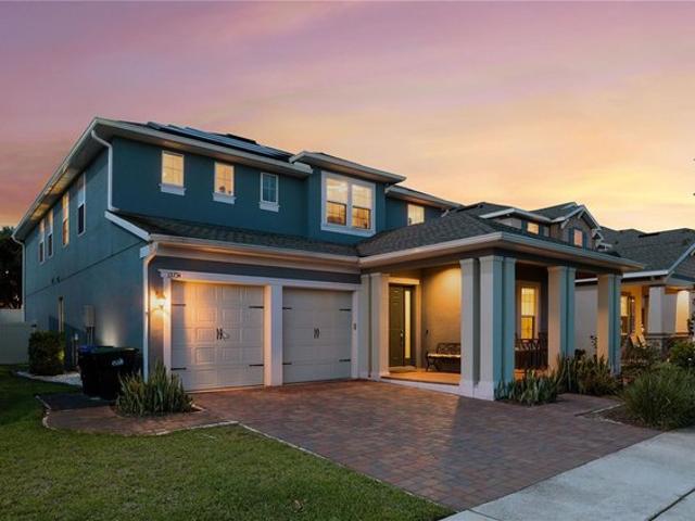 15734 Sweet Lemon Way, Winter Garden, FL 34787