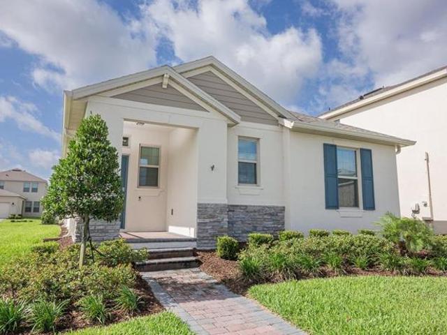 15735 Fountain Springs Rd, Winter Garden, FL 34787