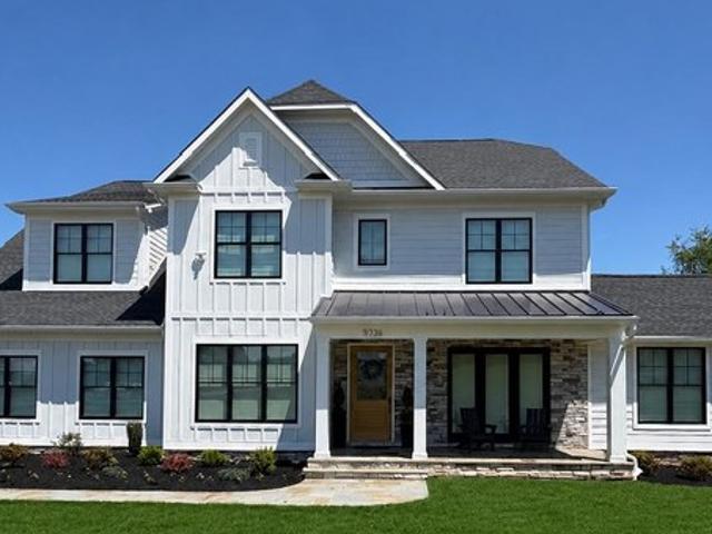 15736 Seneca Run Ct, Darnestown, MD 20874