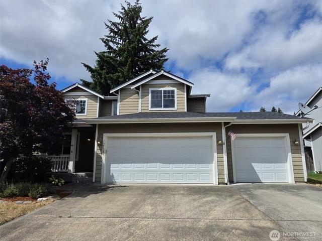 15738 th Ave SE, Yelm, WA 98597