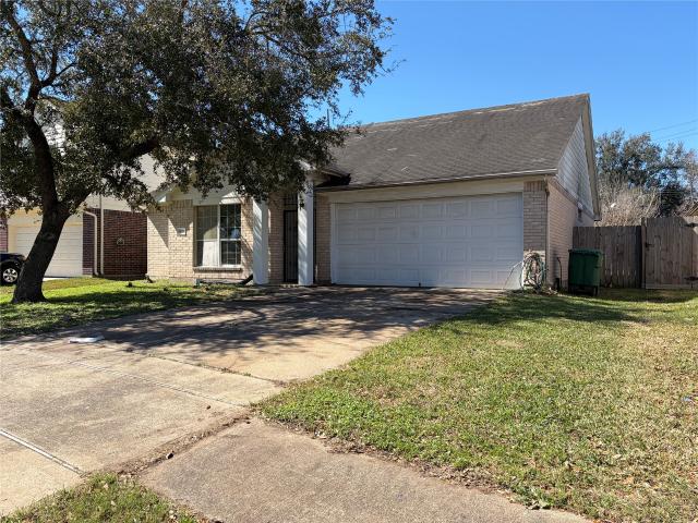 15738 Boonridge Road