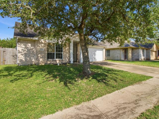 15738 Boonridge Road